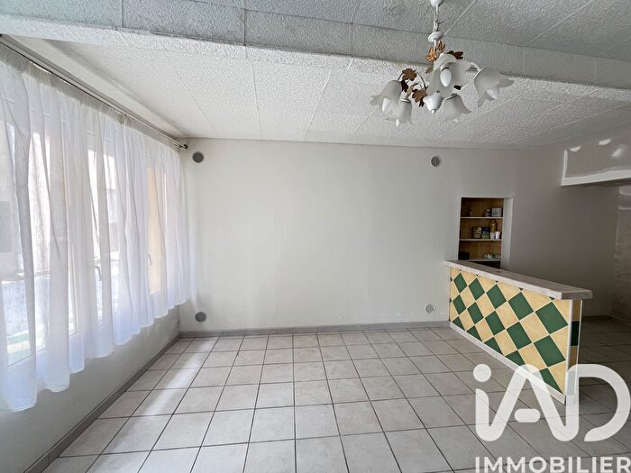 Caudiès-de-Fenouillèdes : Maison 3 pièces à vendre