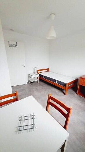 Appartement 1 pièce à louer à ZA Chantrerie-Gachet, Nantes