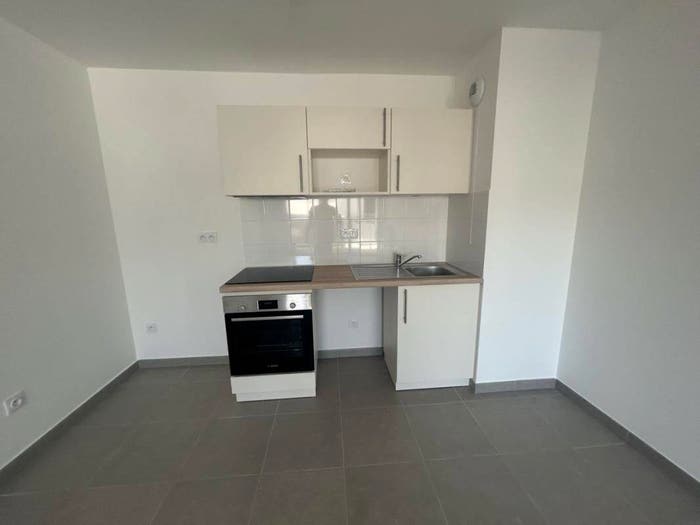 Zup Nord, Provins - Appartement 4 pièces à louer