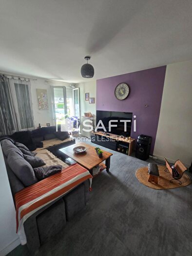 Flers, Centre-ville - Maison 4 pièces à vendre
