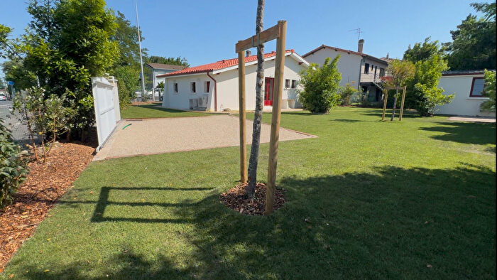 Maison 3 pièces à Eysines, Migron, à vendre