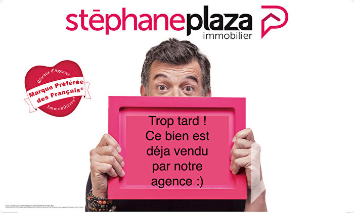 Maison à vendre - Laymont - 6 pièces - 3 chambres