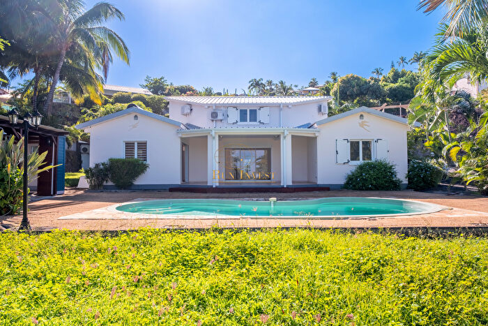 Maison à vendre - Saint-Paul, Bellemène - 7 pièces - 6 chambres