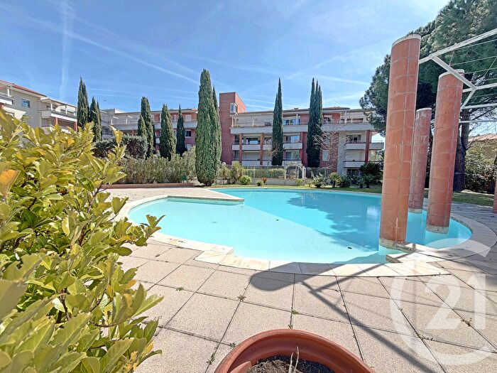 Appartement 4 pièces à Toulouse, Pont des Demoiselles, Saint-Exupéry, à vendre