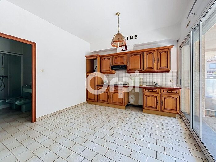 Appartement 2 pièces à louer à Perpignan, Porte d'Espagne