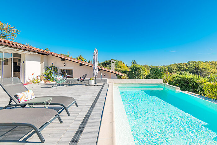 Maison 5 pièces à vendre - Yvrac