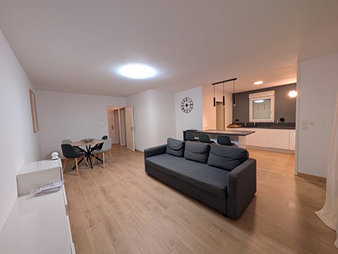 Appartement 3 pièces à louer à Bruges, Ausone, La Hutte, Le Grand Darnal