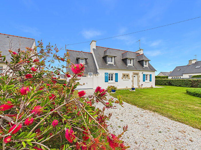 Maison 5 pièces à vendre - Penmarc'h