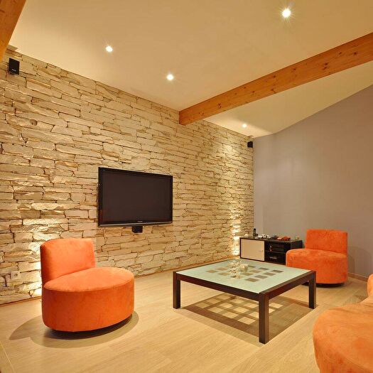 Garibaldi, Chalon-sur-Saône - Appartement 5 pièces à louer