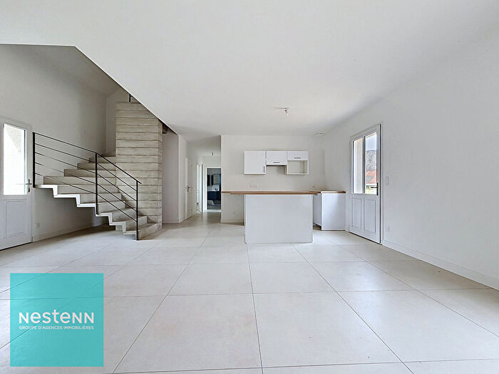 Maison 6 pièces à Bléré, à vendre