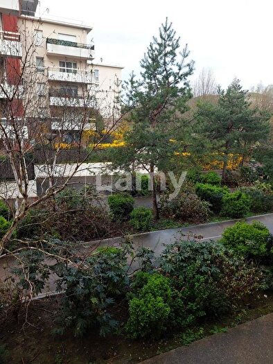 Appartement à louer - Abbaye, Créteil - 3 pièces