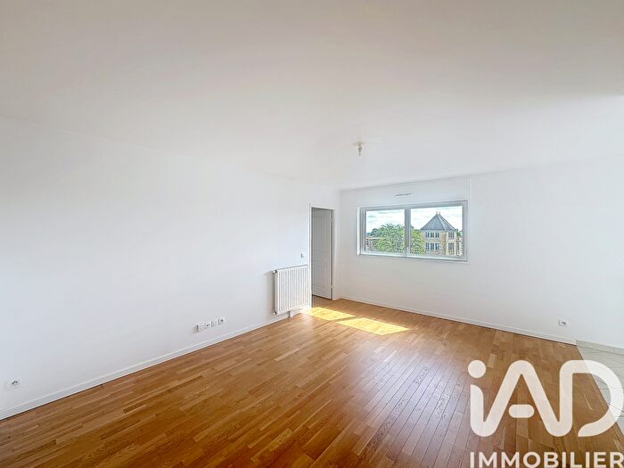 Sceaux, Houdan, Curie, Charaire - Appartement 2 pièces à vendre