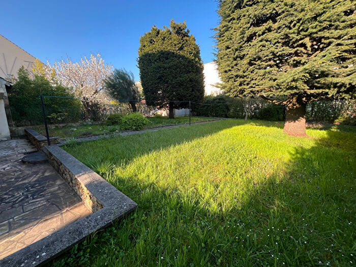 Maison 6 pièces à vendre à Les Clayes-sous-Bois, Ouest