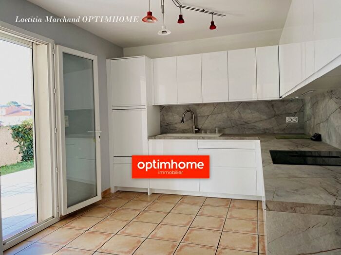 Maison à vendre - Néfiach - 5 pièces - 3 chambres