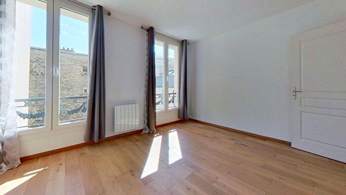 Appartement 3 pièces à louer à Chateau dEau-Lancry, Paris 10ème arrondissement
