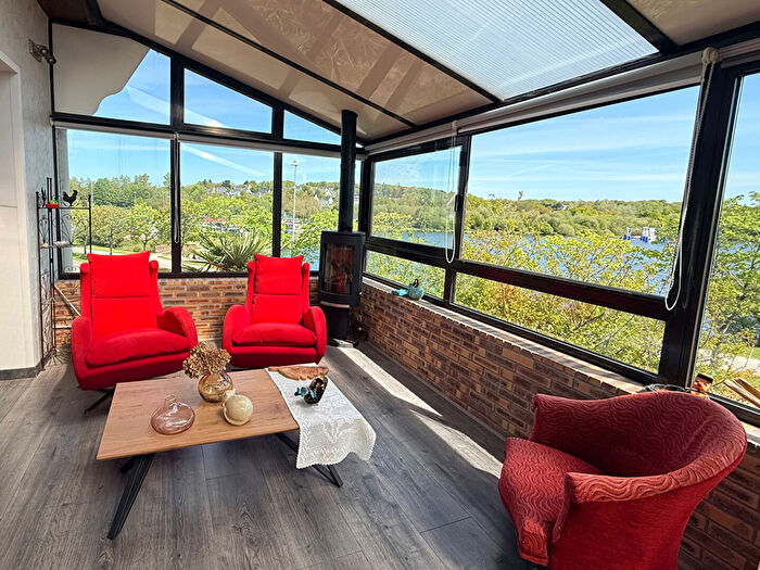 Maison 5 pièces à vendre à Saint-Renan