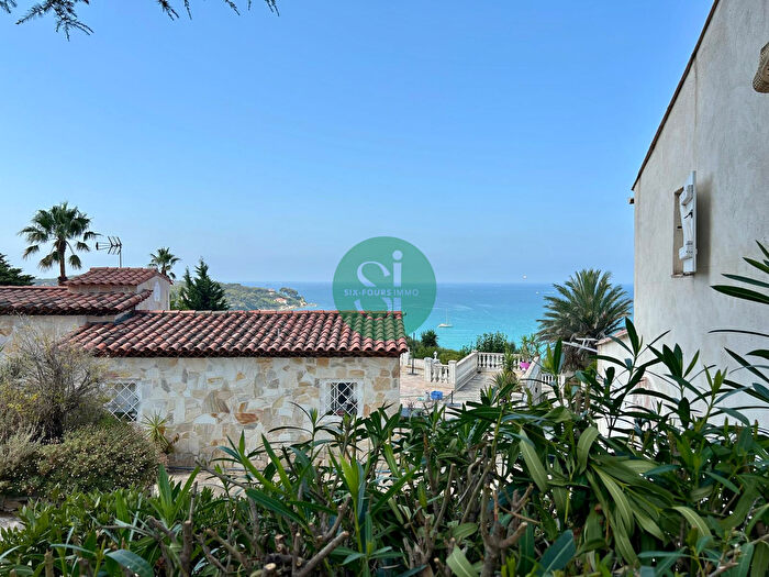 Sanary-sur-Mer, Le Pont d'Arand, Ancien Chemin de Toulon : Appartement 2 pièces à louer