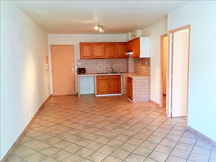 Pélissanne : Appartement 3 pièces à louer