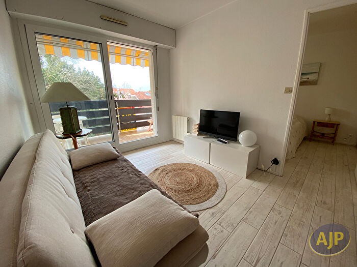 Arcachon, Les Abatilles - Appartement 2 pièces à louer