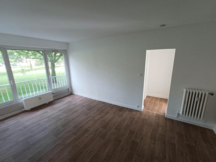 Tourcoing, Orions, Pont Rompu : Appartement 3 pièces à vendre