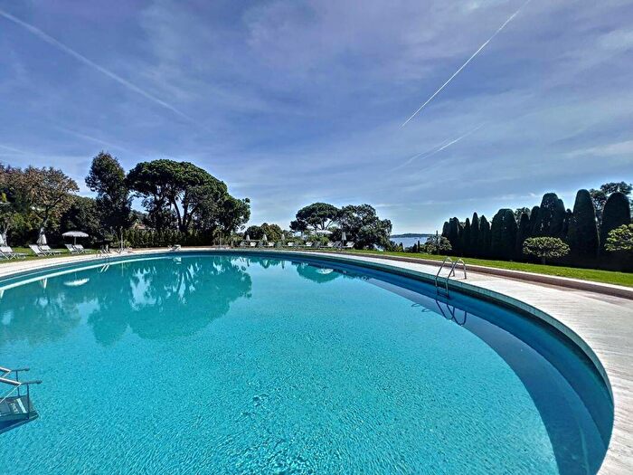 Appartement à louer - Californie, Cannes - 3 pièces - 2 chambres