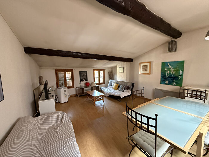 Appartement à vendre - Perpignan, La Réal - 3 pièces - 2 chambres