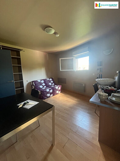 Appartement à louer - Tarbes - 1 pièce