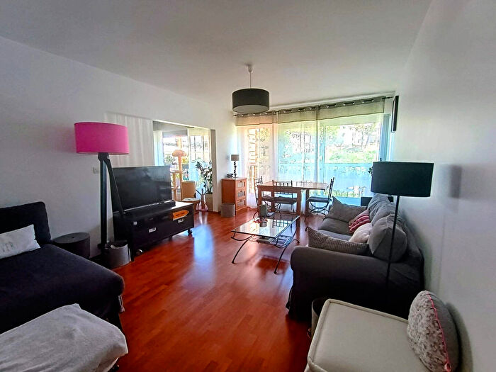Appartement 4 pièces à vendre à Brunoy, Centre-ville
