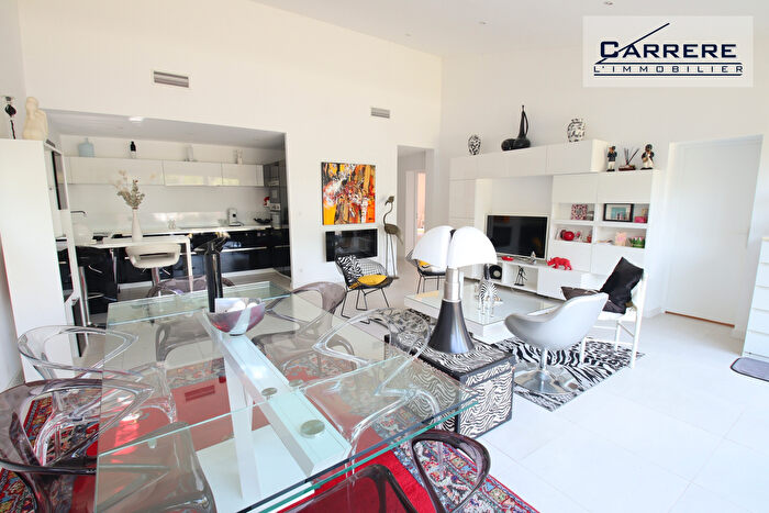 Maison 4 pièces à Artigues-près-Bordeaux, à vendre