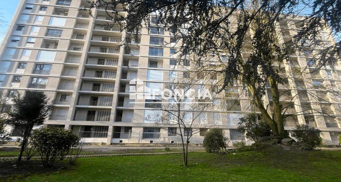 Appartement 4 pièces à louer - Les Franchises, Eaubonne