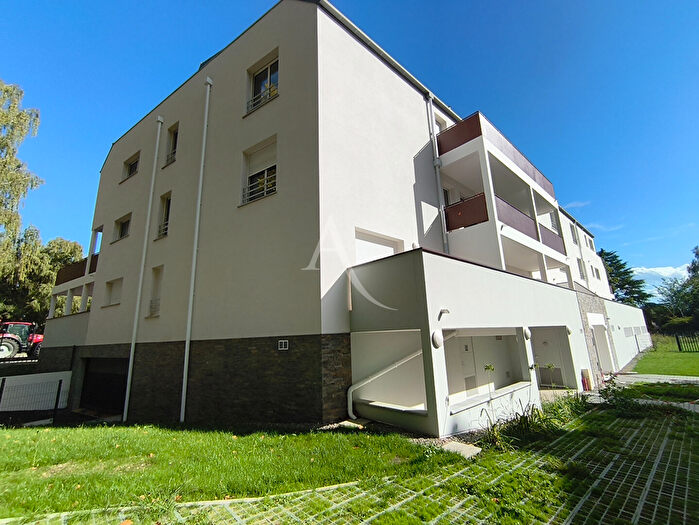 Appartement à vendre - Pau, Pau Nord - 5 pièces - 4 chambres