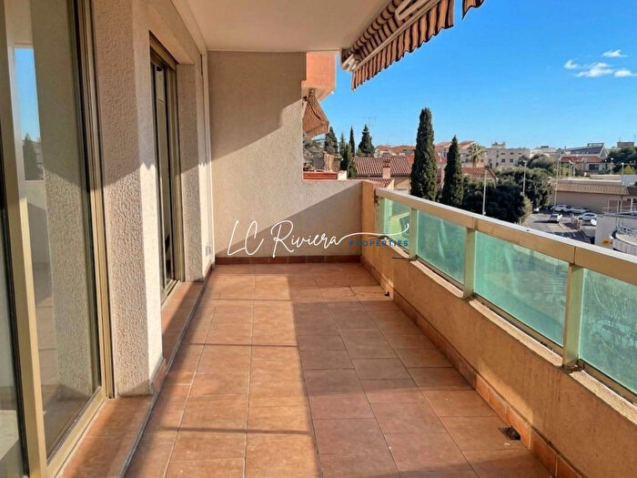 Appartement à vendre - Saint-Raphaël, Plateau Notre-Dame - 3 pièces - 2 chambres