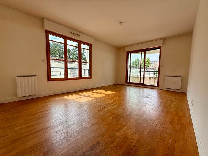 Nantes, Canclaux, Mellinet : Appartement 3 pièces à louer