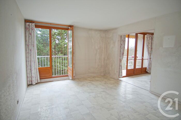 Appartement à vendre - Athis-Mons, Val dAthis - 3 pièces - 2 chambres