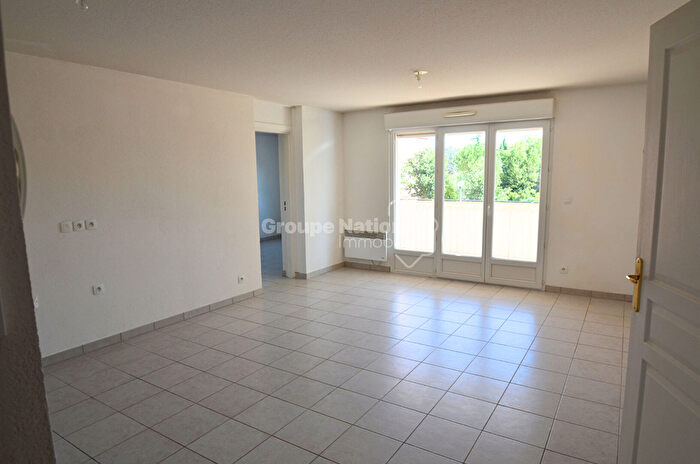 Appartement 3 pièces à Le Luc, à vendre