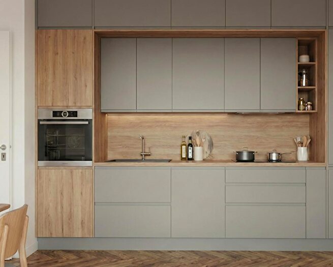 Appartement à vendre - Talence - 4 pièces - 3 chambres