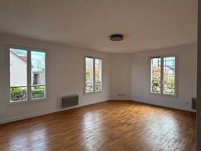 Porchefontaine, Versailles : Appartement 3 pièces à louer