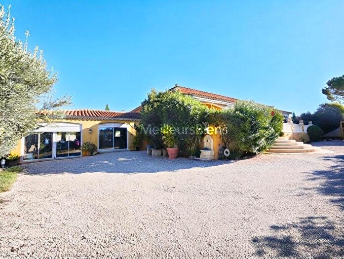 Maison 6 pièces à vendre à Poulx