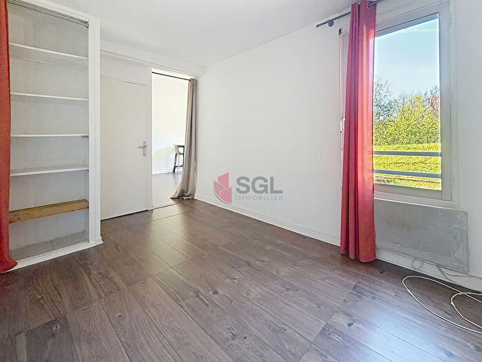 Appartement 2 pièces à vendre - Toulouse, Borderouge