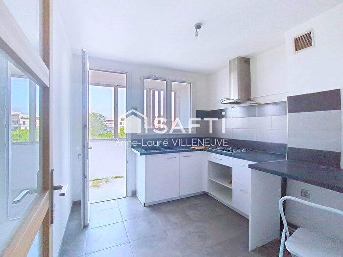 Toulouse, Les Izards - Appartement 3 pièces à vendre