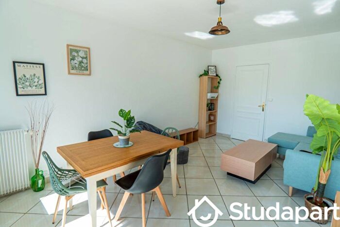 Appartement 1 pièce à louer à Tours