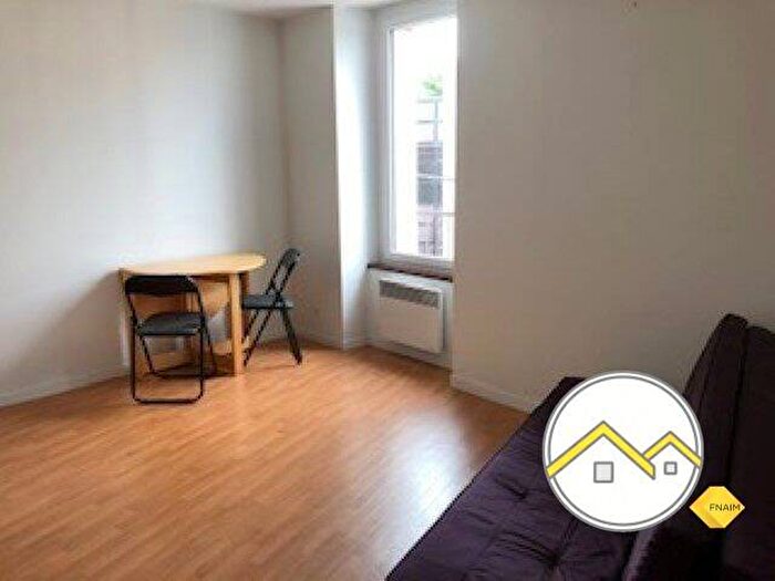 Châteaubriant - Appartement 2 pièces à louer