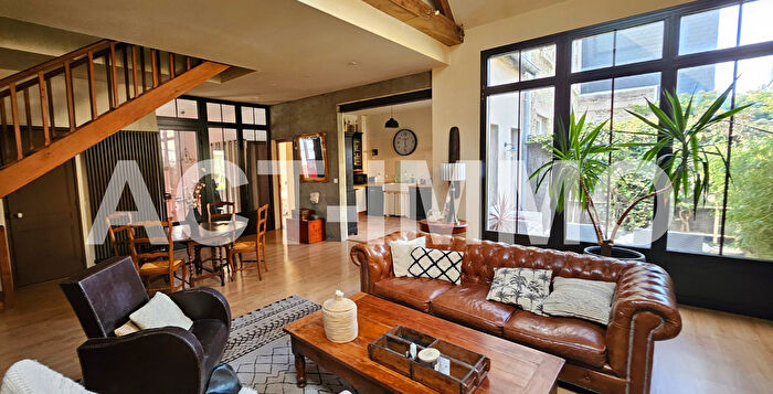 Cherbourg-Octeville, Centre-ville : Maison 6 pièces à vendre
