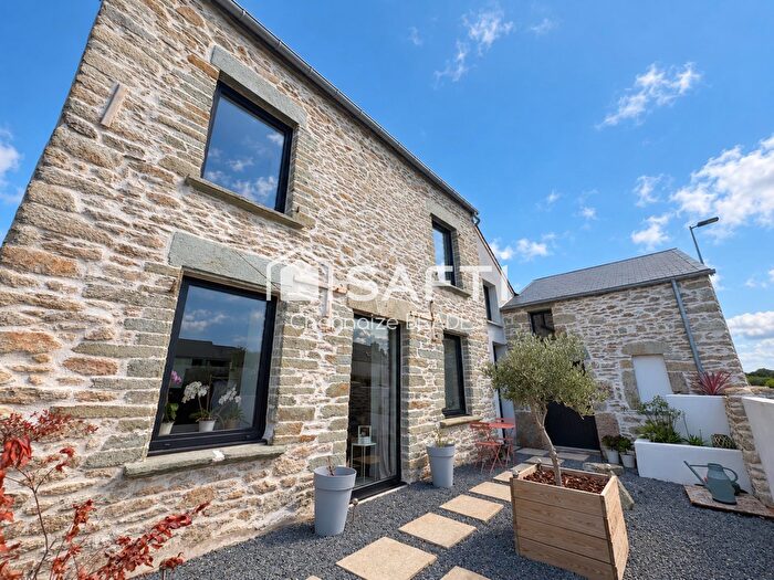 Maison 5 pièces à vendre - Digosville