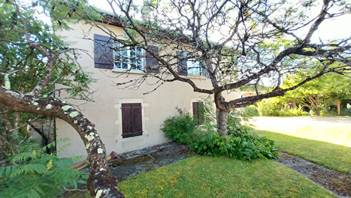 Champvans : Maison 8 pièces à vendre