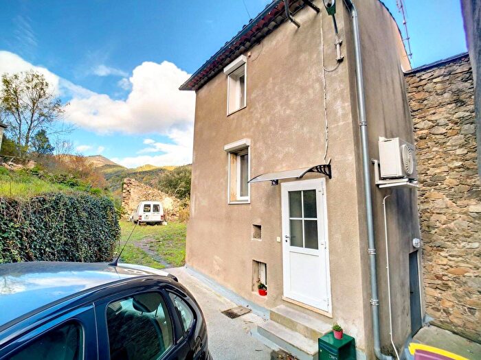 Maison à louer - Saint-Gervais-sur-Mare - 3 pièces