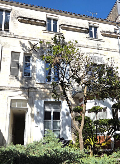 Appartement 2 pièces à vendre à La Rochelle, Centre-ville, Vieux-port, Marché