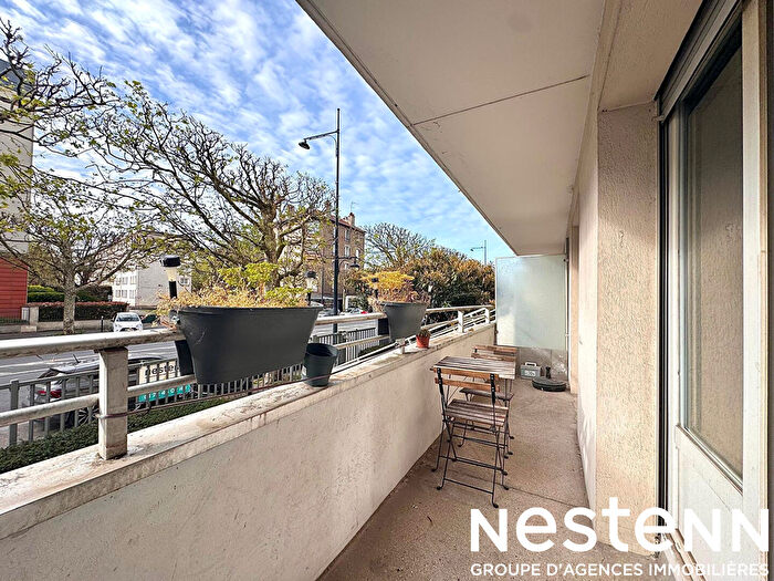 Champigny-sur-Marne, Plant, Tremblay : Appartement 2 pièces à vendre
