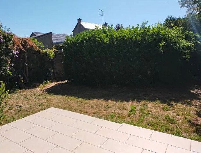 Maison 4 pièces à louer - Le Mans