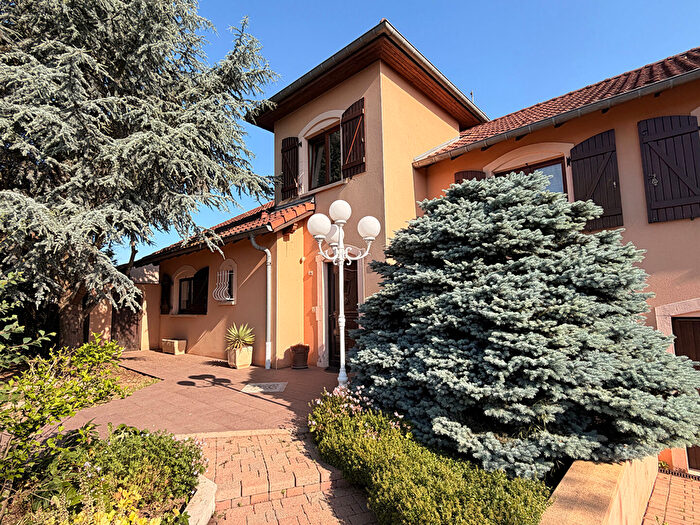 Maison 6 pièces à vendre à Terville
